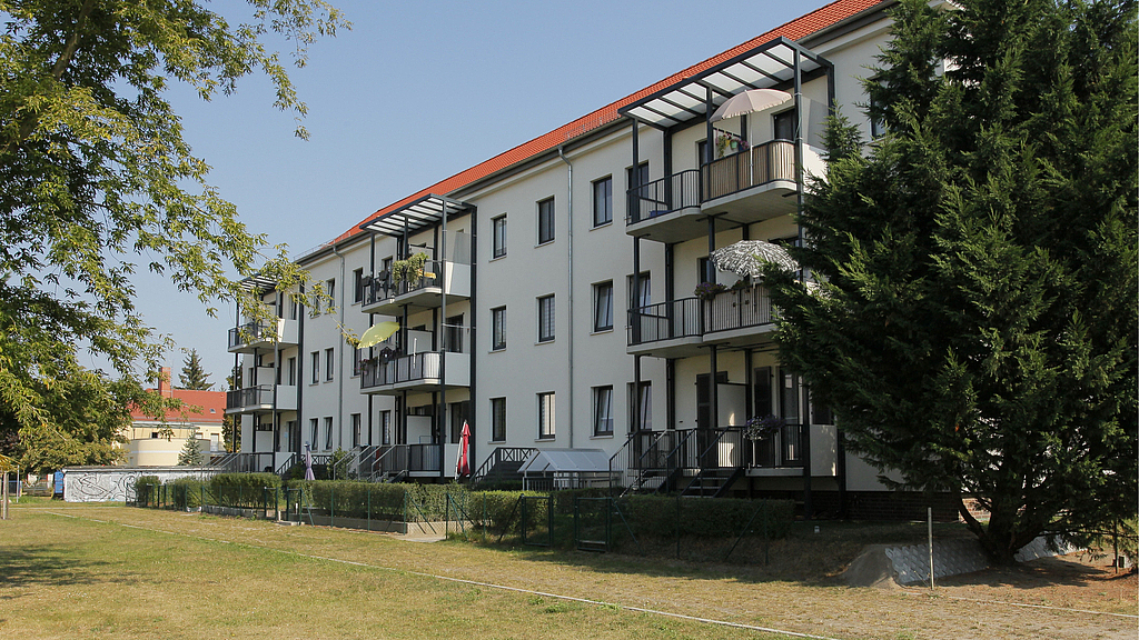 Brandenburg An Der Havel Wohnungen