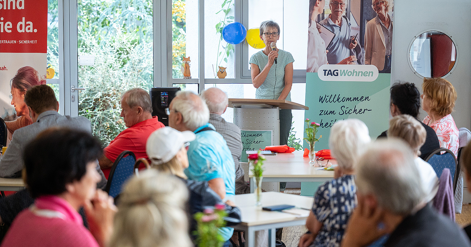 Faszinierend Tag Wohnen Hausmeister Bilder