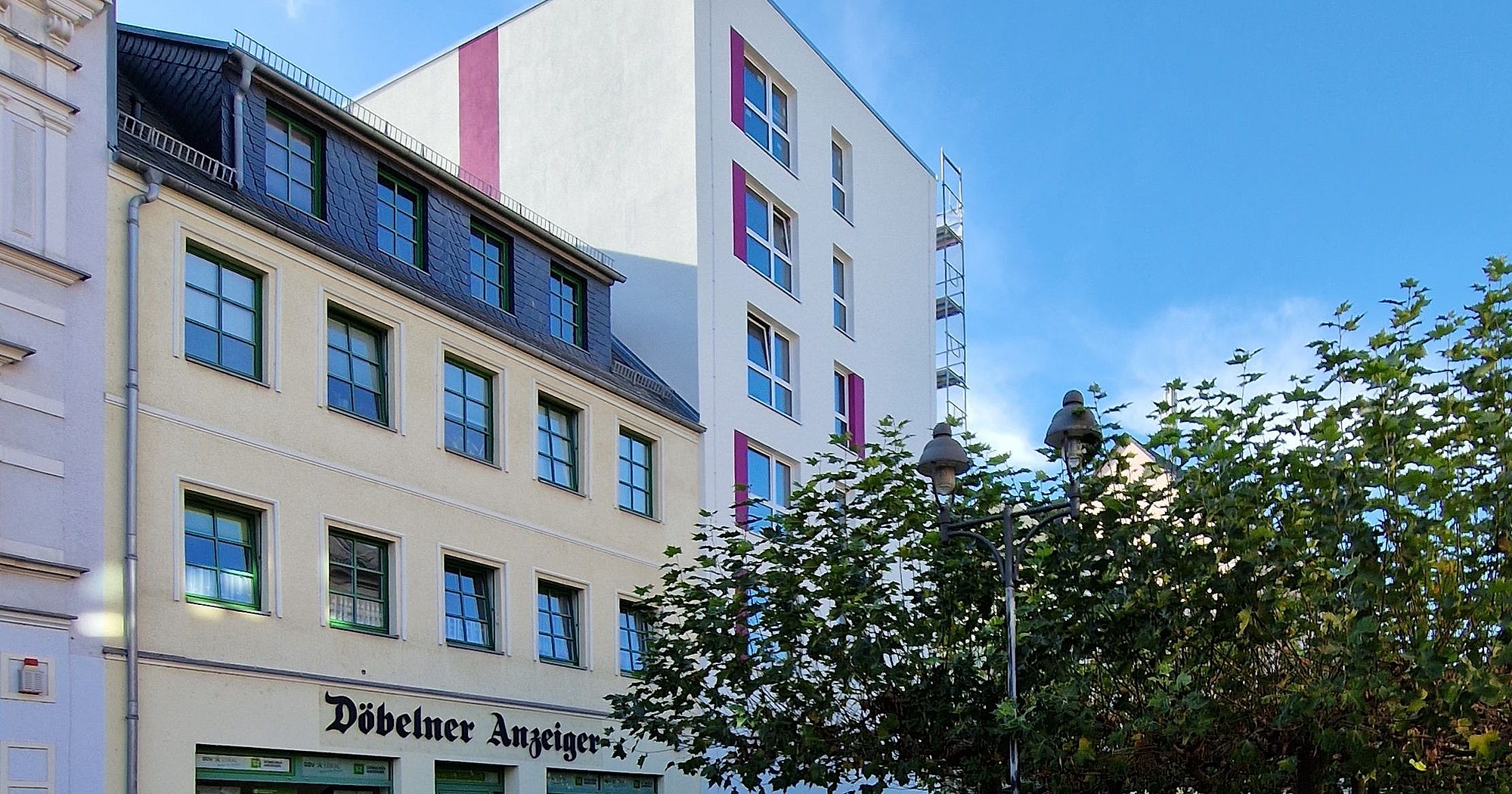 Hamada Döbeln – Döbeln: Aktuelle Nachrichten, Hintergründe & Interviews ...